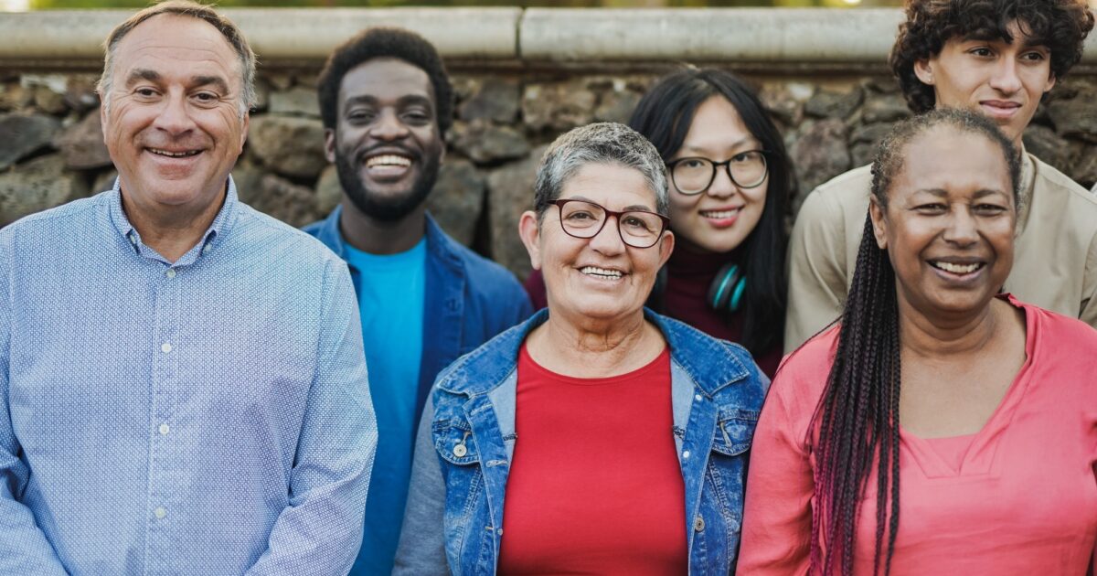 Equity, Diversity, Inclusion, Anti-Racism | Glebe Centre