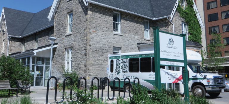 The Glebe Centre » Abbotsford Community Programs