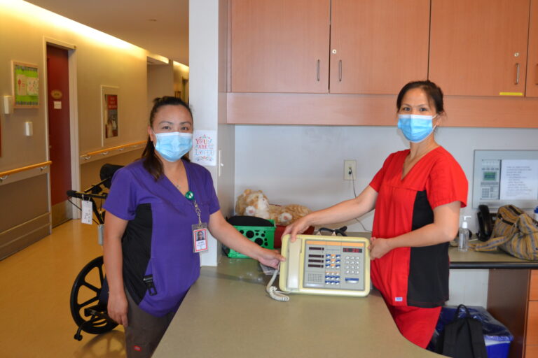 The Glebe Centre » Chinese Unit