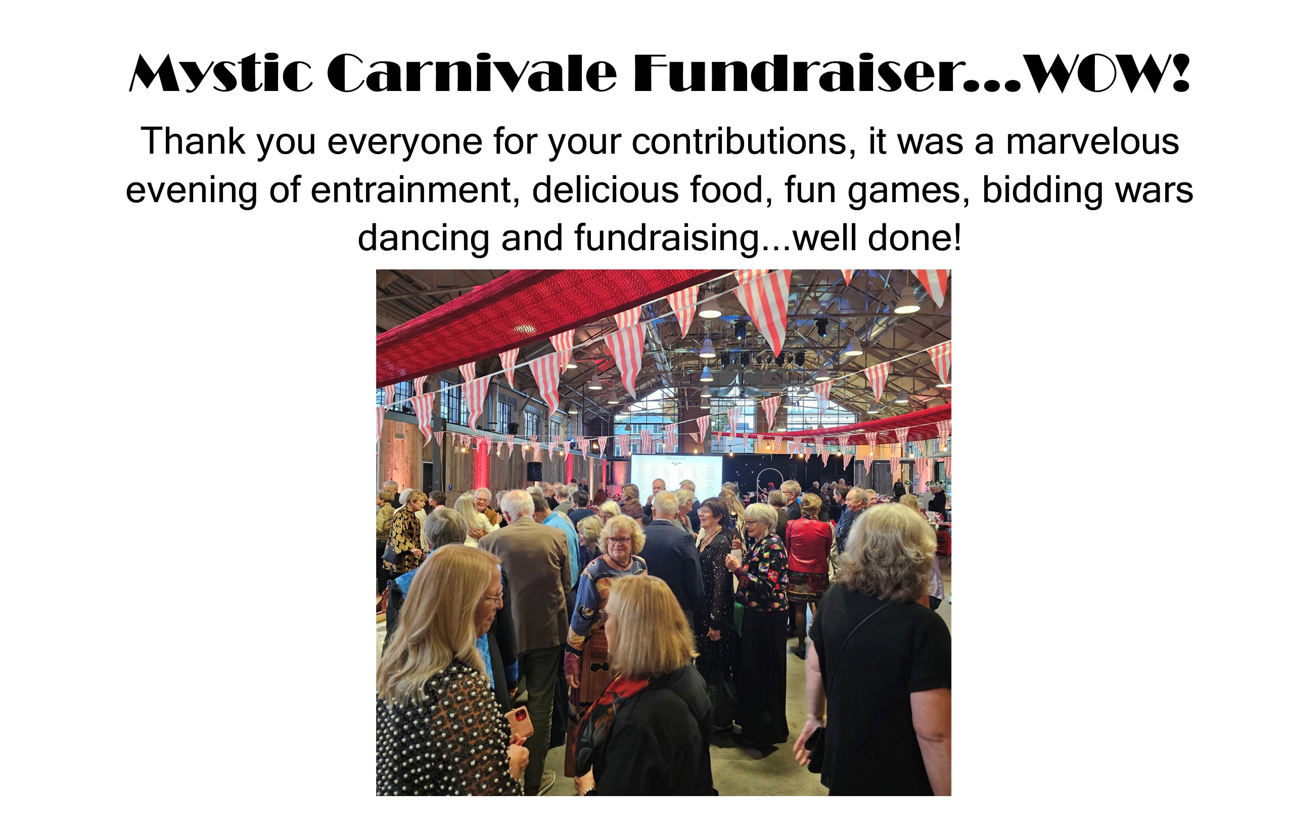 The Glebe Centre » What’s up at Abbotsford