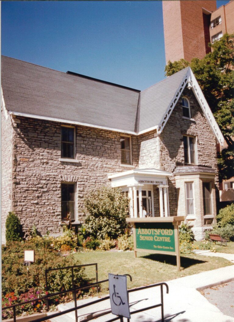 The Glebe Centre » News